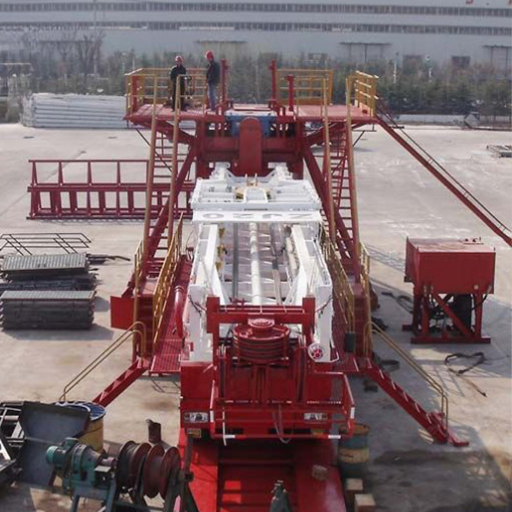 Drilling Rigs & Equipment | Types, Uses, and Innovations